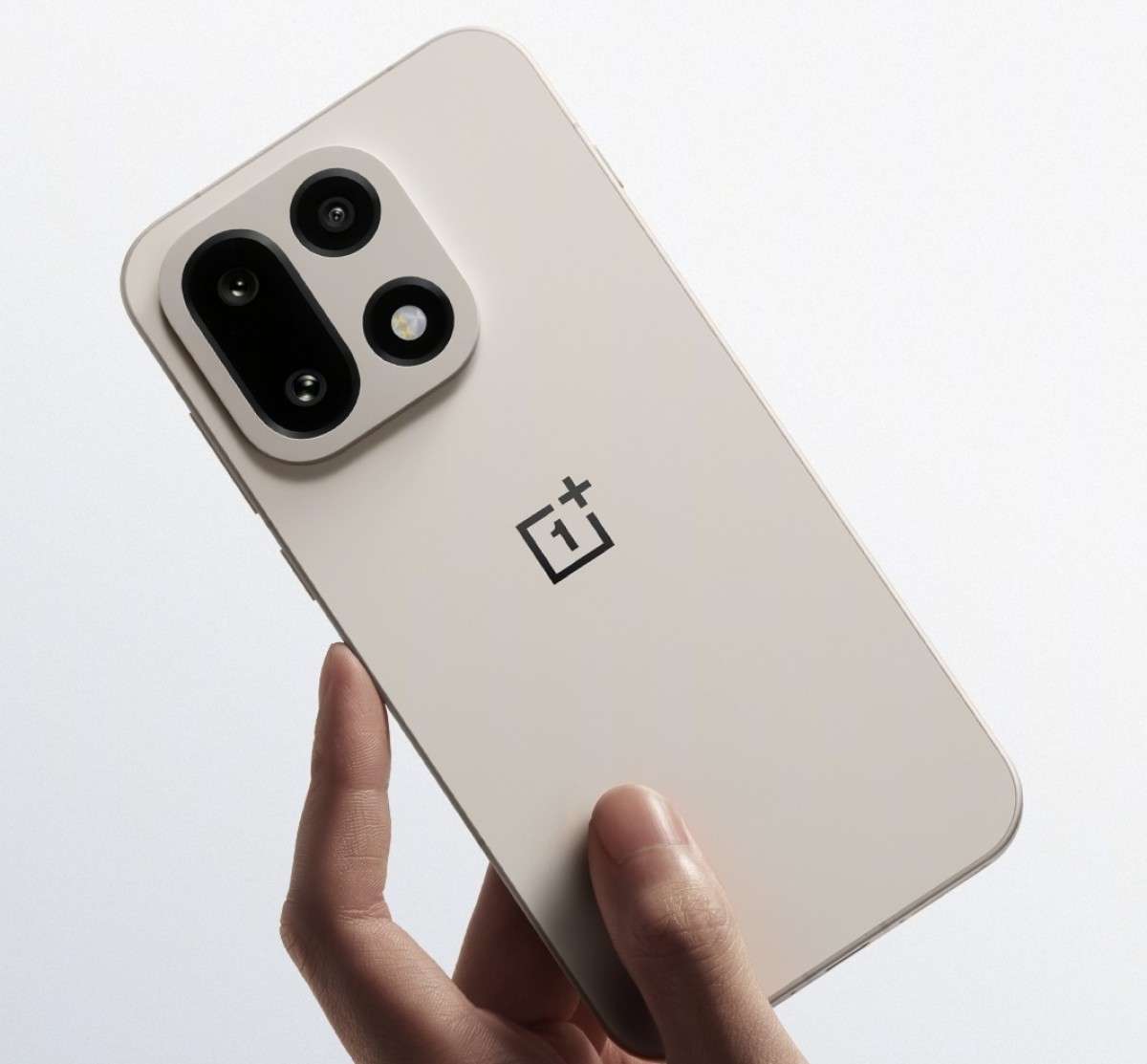 OnePlus 15 Unveiled in Dune Finish with Nano-Ceramic Frame and Redesigned Camera Module - All ...